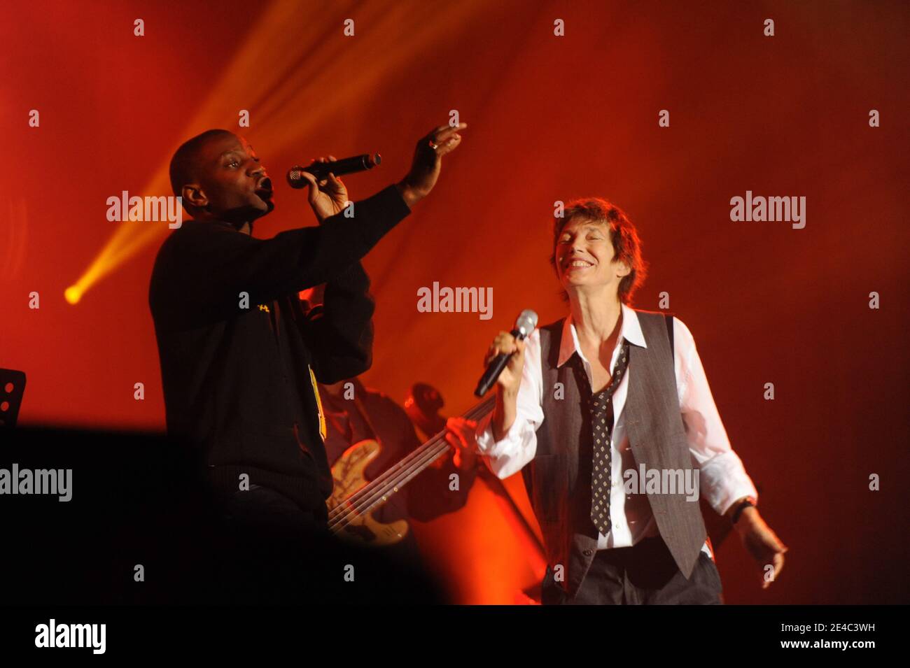 Abd al malik birkin hi-res stock photography and images - Alamy