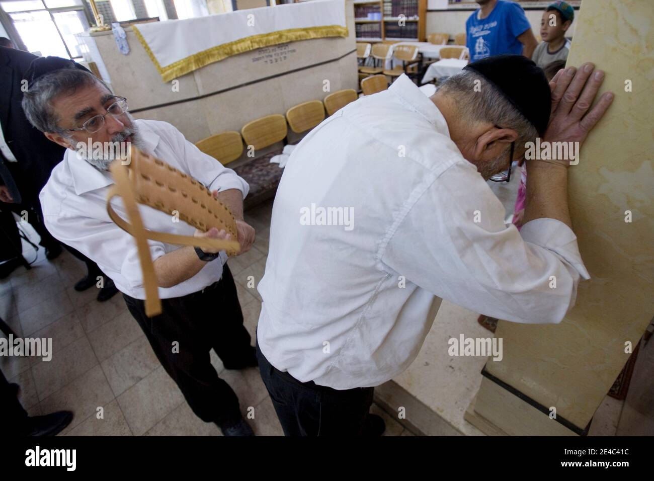 Chastisement hi-res stock photography and images - Alamy