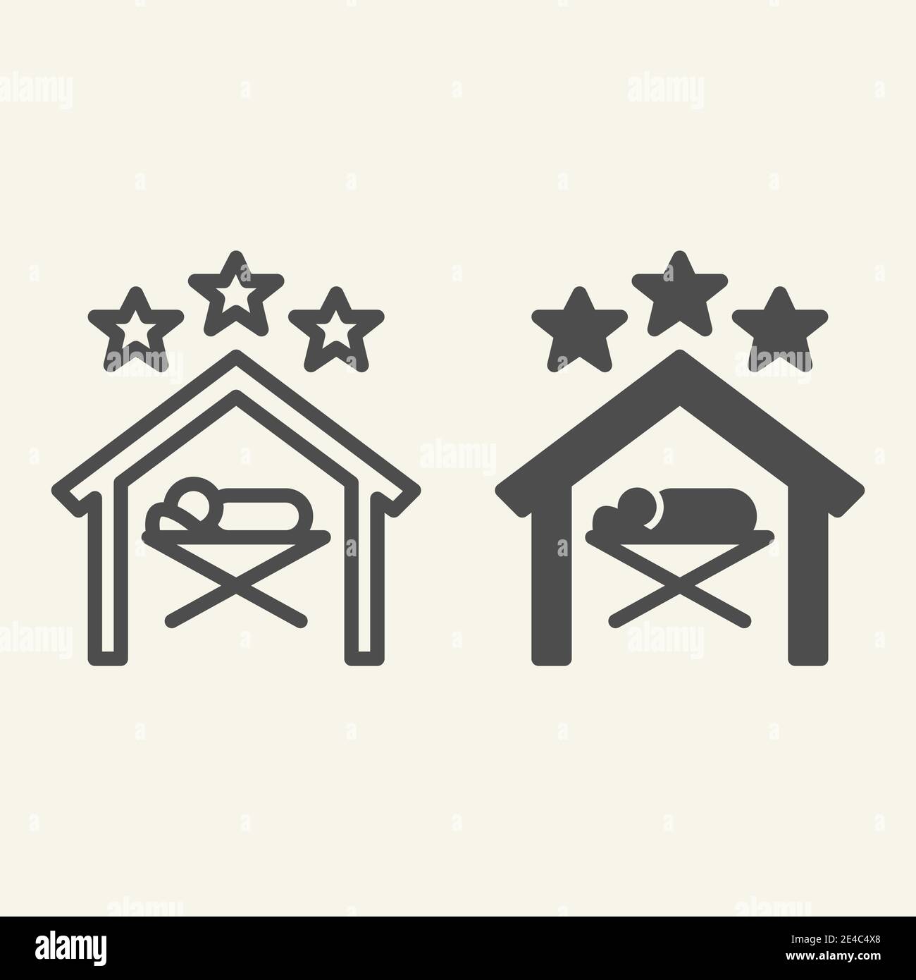 Holy bible in home Stock Vector Images - Alamy