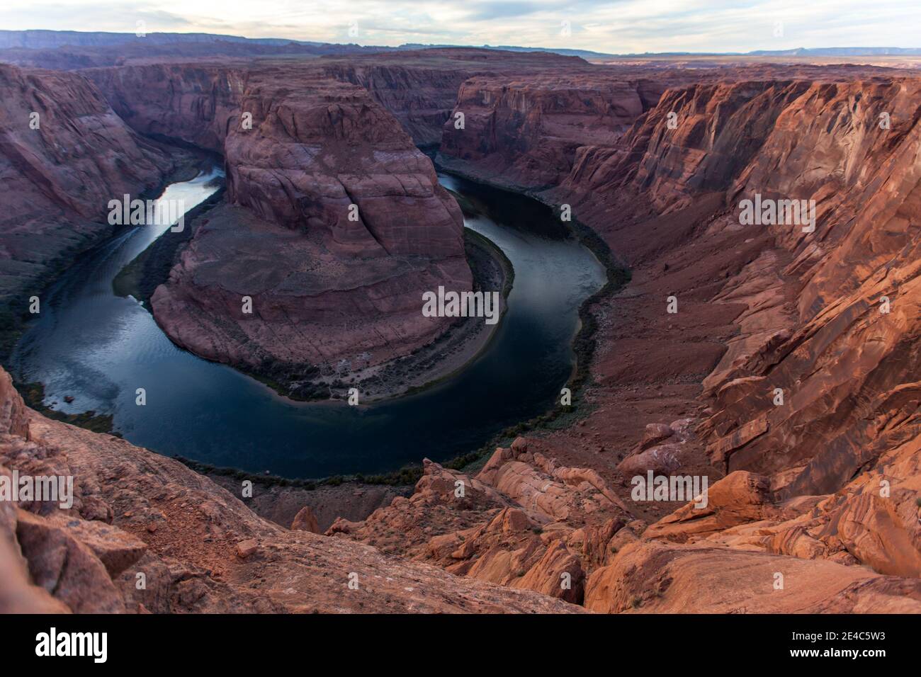 Giant orange sandstone boulders hi-res stock photography and images - Alamy