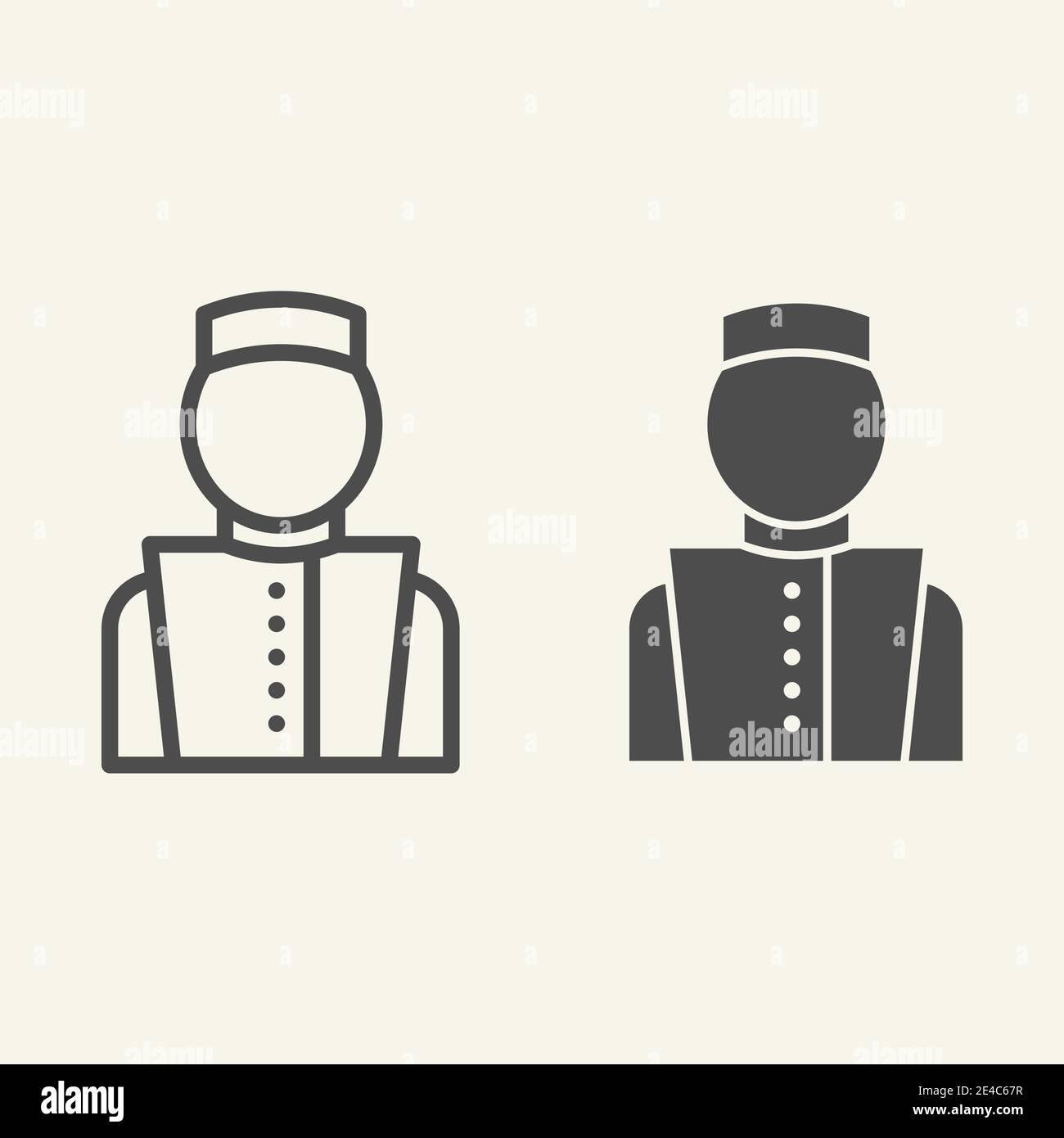 Porter logo Stock Vector Images - Alamy