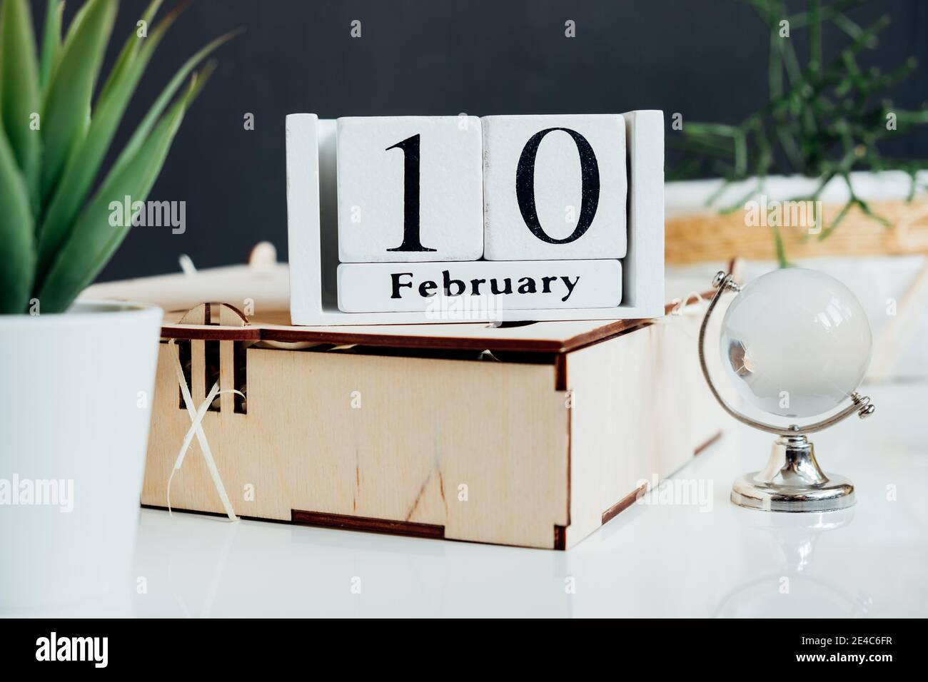 The tenth month of the year hi-res stock photography and images - Alamy