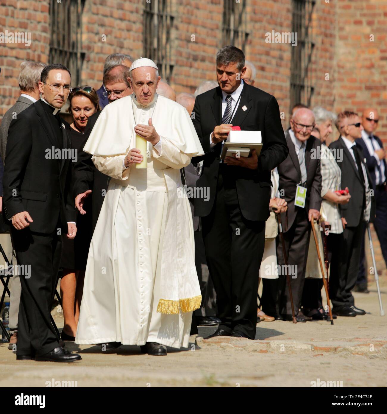 Catholic nazi hi-res stock photography and images - Alamy