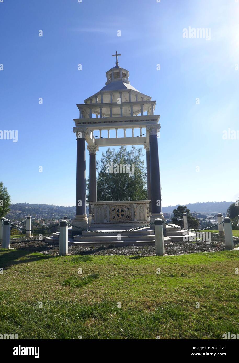 Ned doheny jr hi-res stock photography and images - Alamy