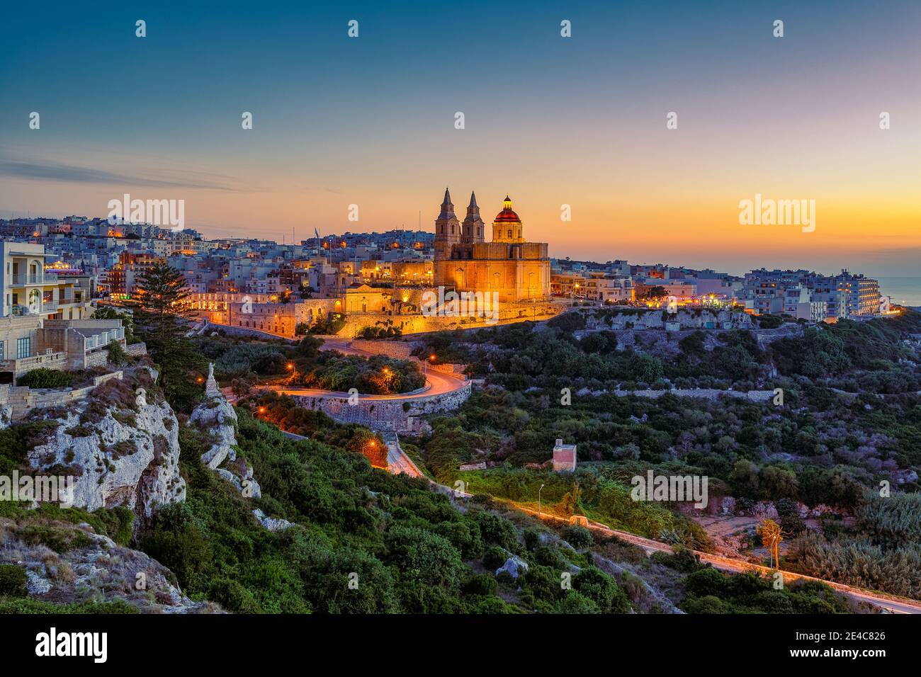 Malta, officially known as the Republic of Malta, is a Southern ...