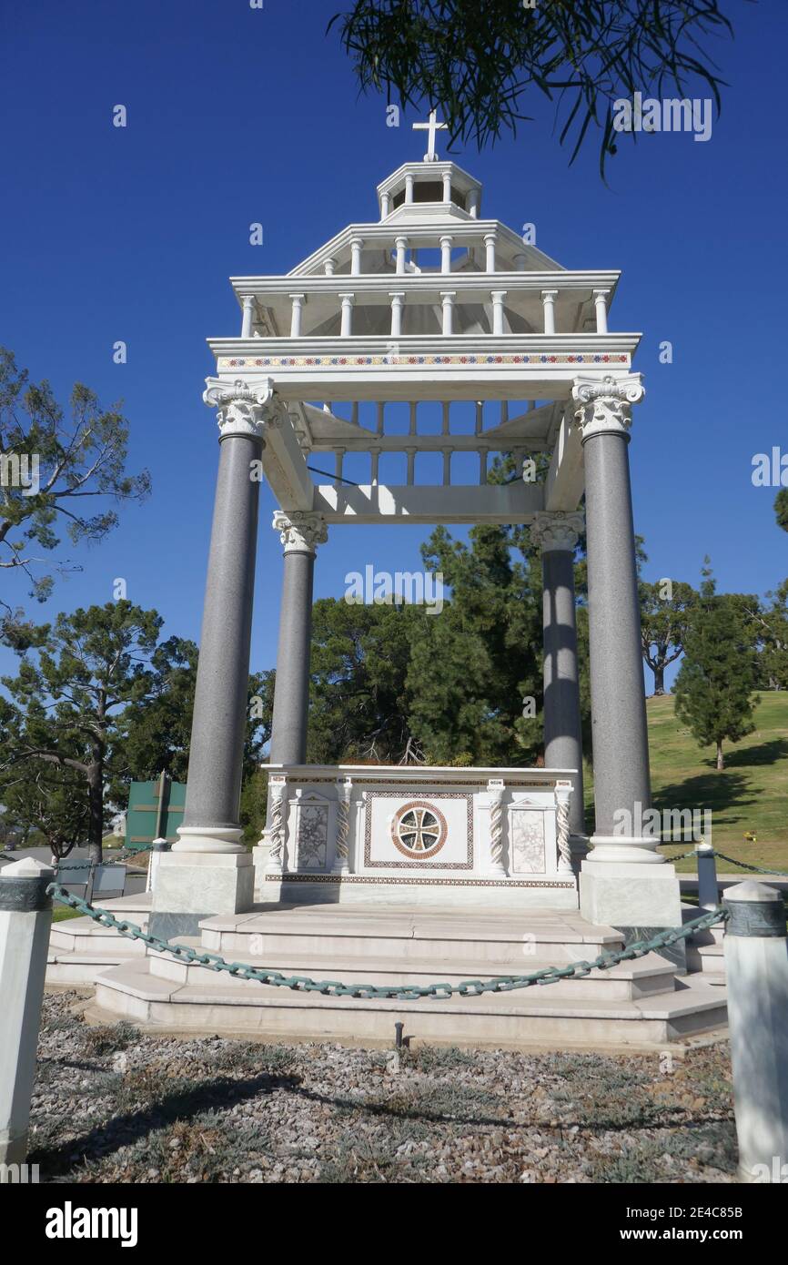 Ned doheny jr hi-res stock photography and images - Alamy