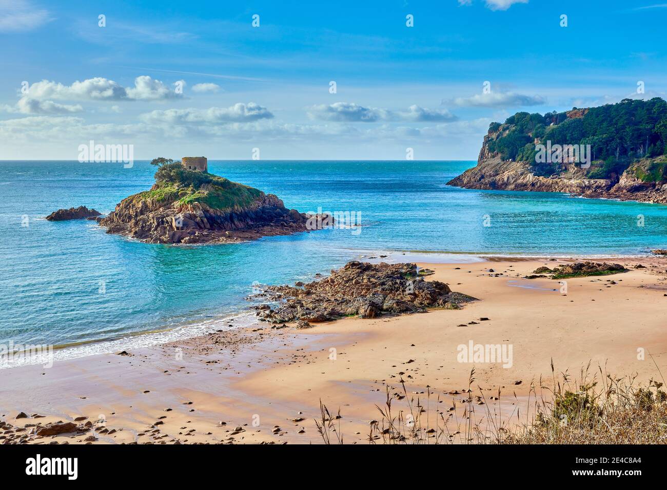Le portelet hi-res stock photography and images - Alamy