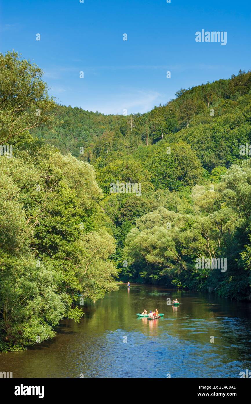 River jizera iser hi-res stock photography and images - Alamy