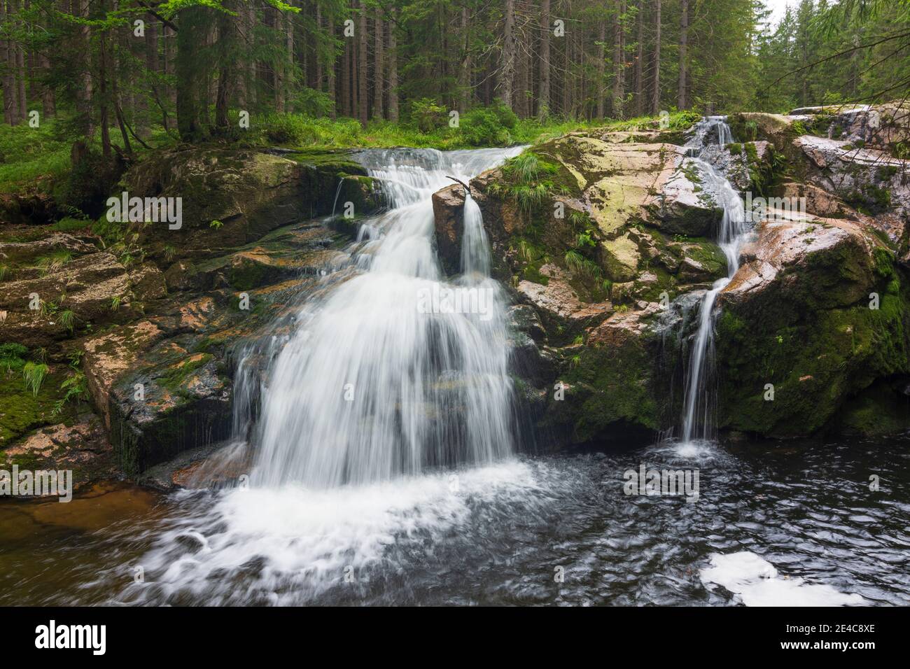 Maly Mlyn High Resolution Stock Photography and Images - Alamy