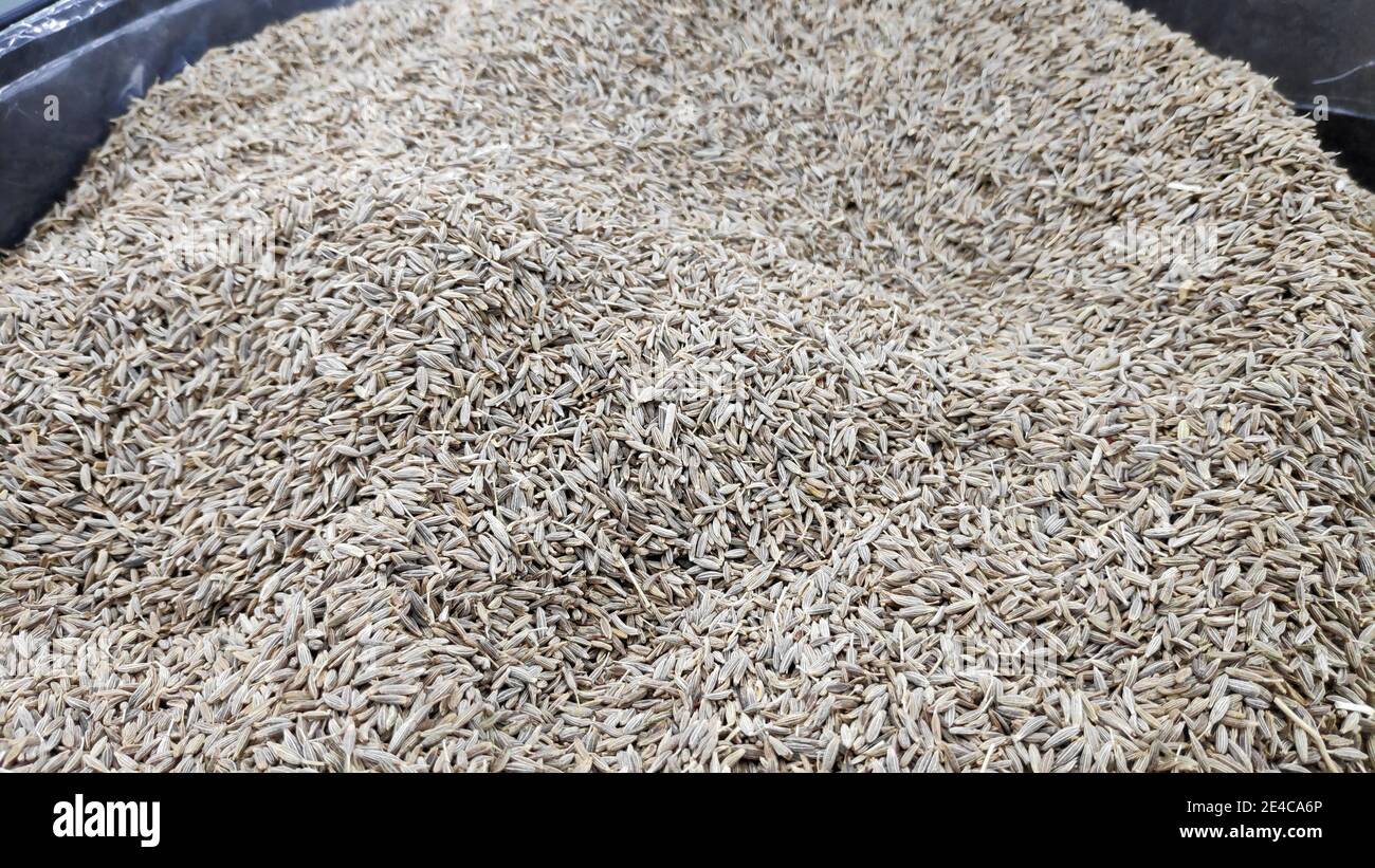 Cumin seeds market hi-res stock photography and images - Alamy