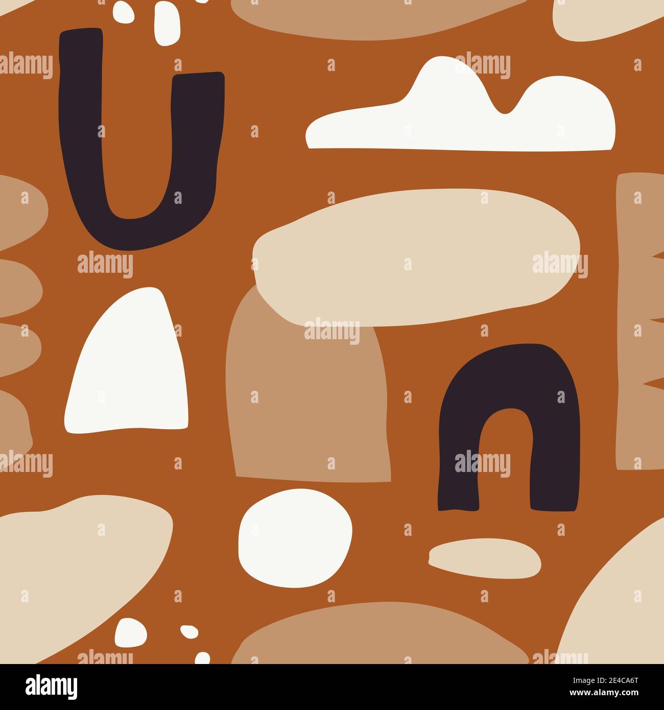 Perfect shapes Stock Vector Images - Alamy