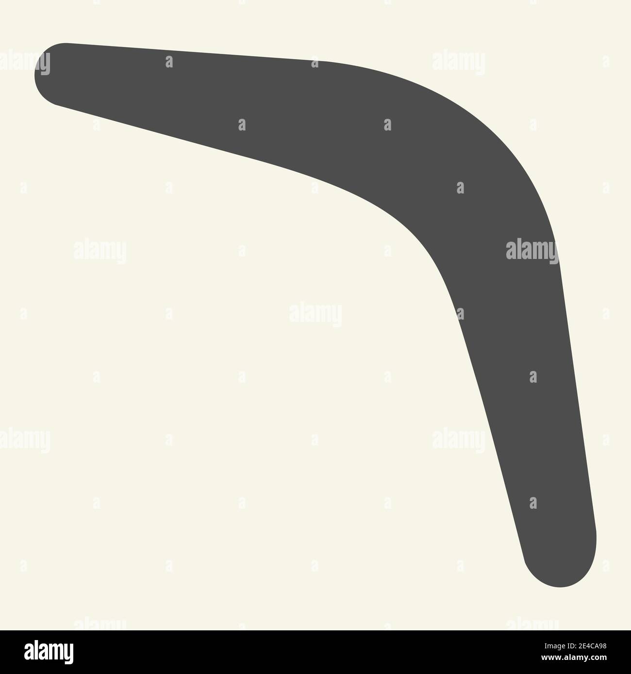Cool Boomerangs