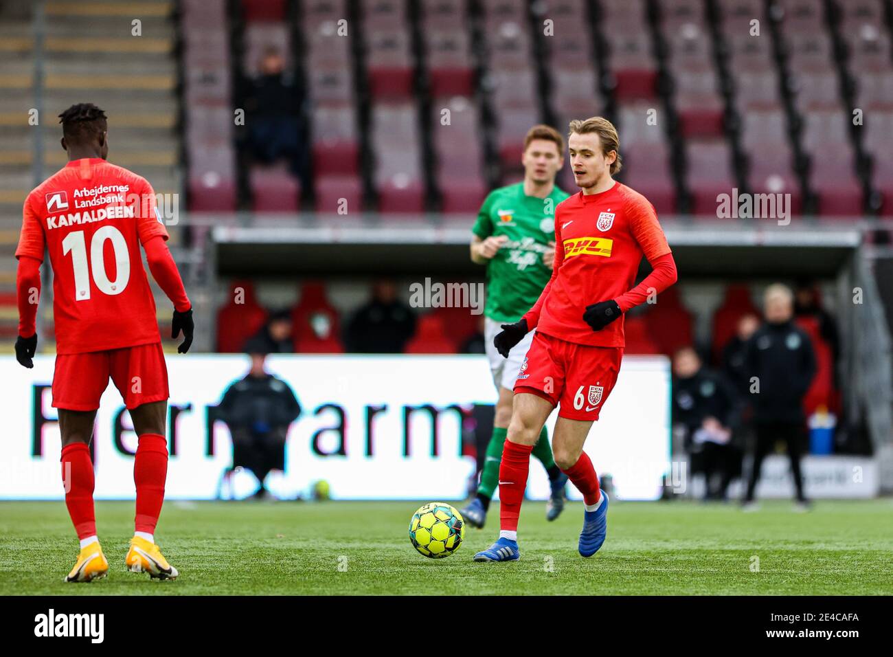 Jacob steen christensen hi-res stock photography and images - Alamy