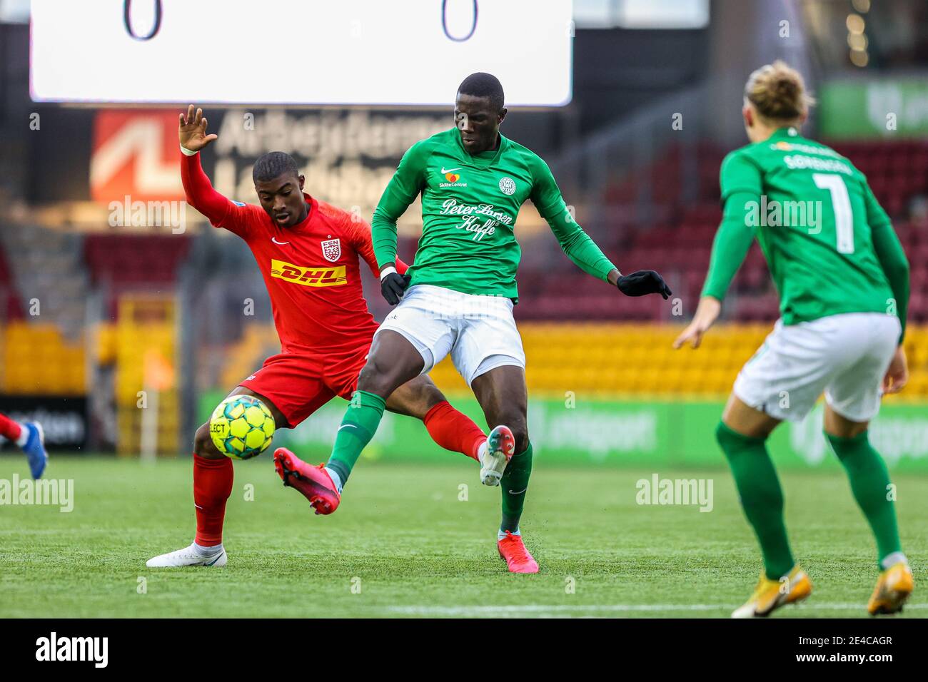 Alassana jatta hi-res stock photography and images - Alamy