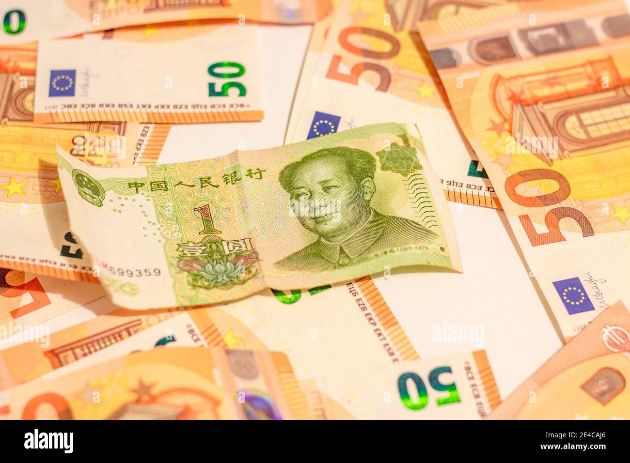 Chinese Paper Currency High Resolution Stock Photography and Images - Alamy