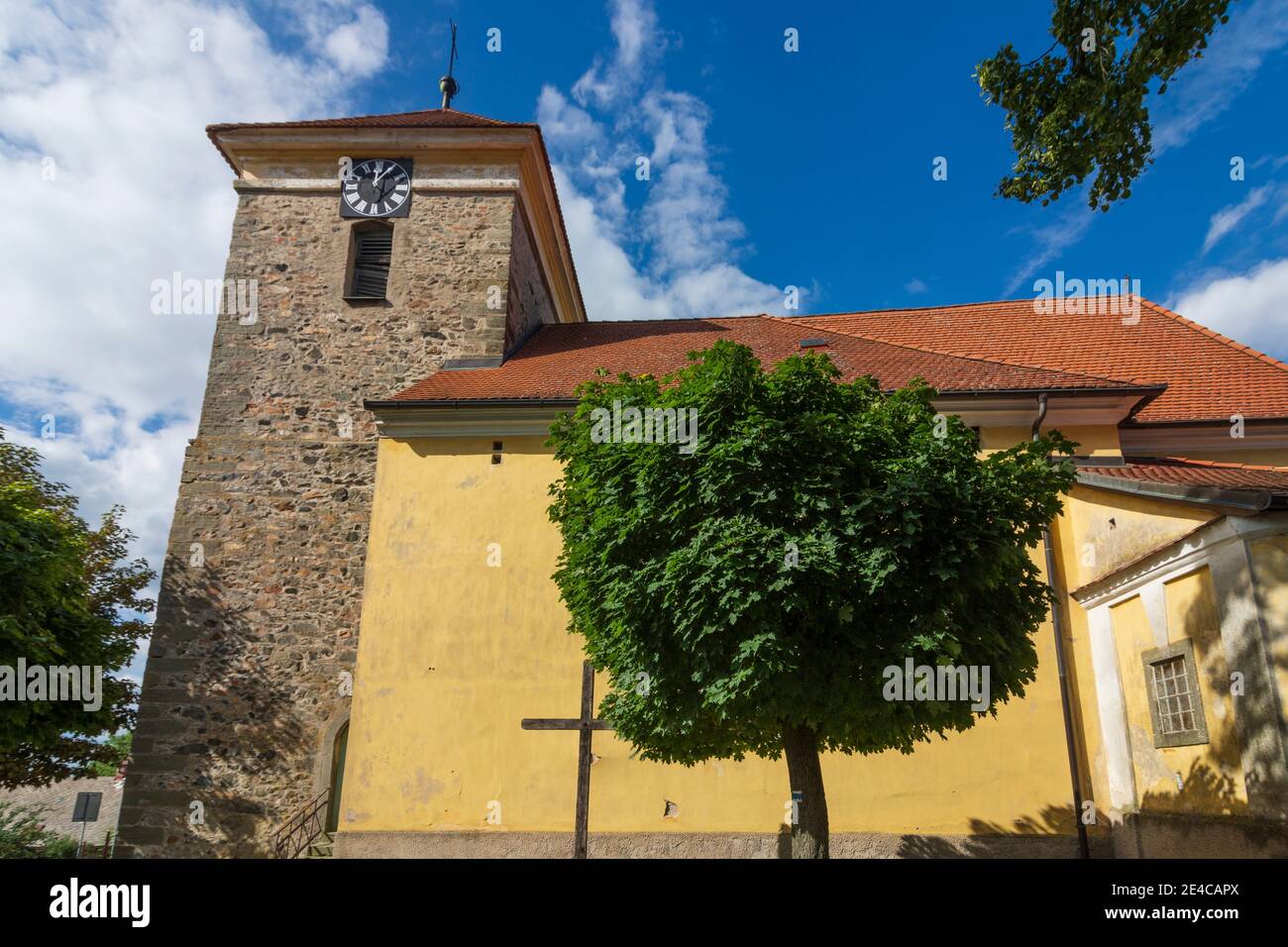Pardubicky region hi-res stock photography and images - Alamy