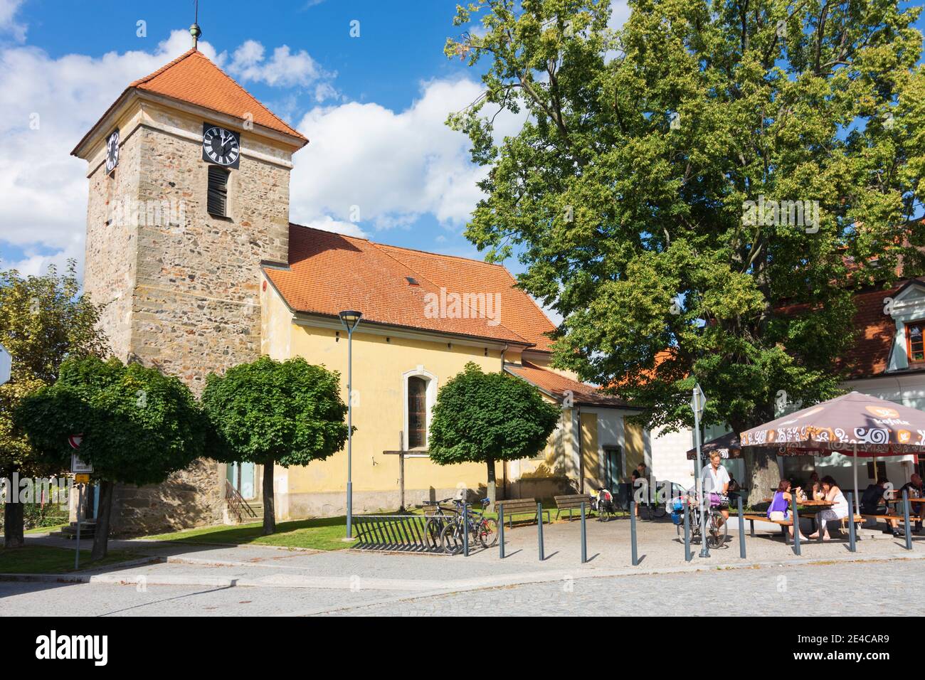 Pardubicky region hi-res stock photography and images - Alamy