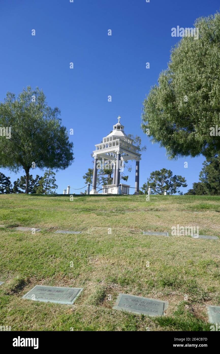 Edward laurence ned doheny jr hi-res stock photography and images - Alamy