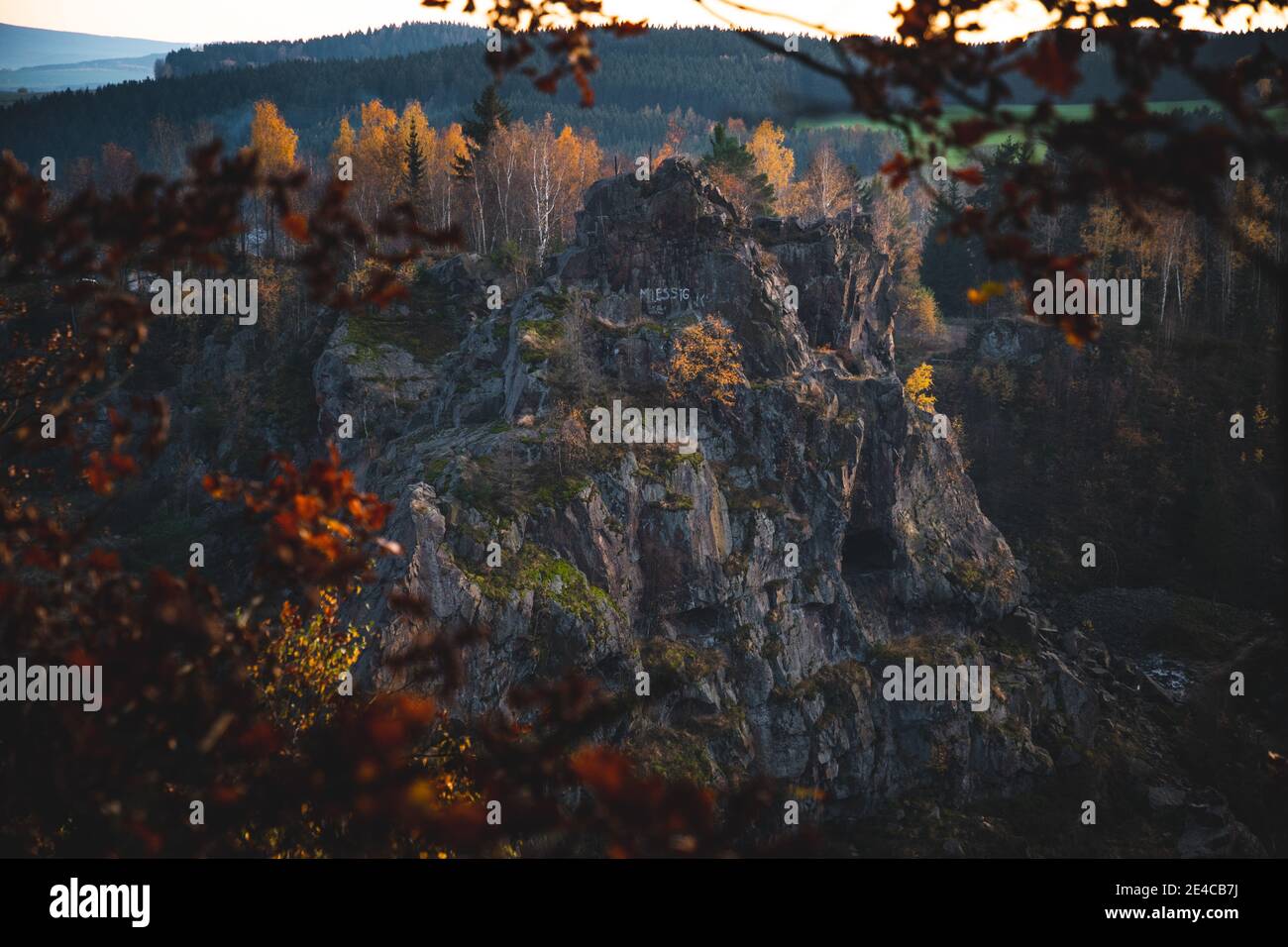 Geyer hi-res stock photography and images - Alamy