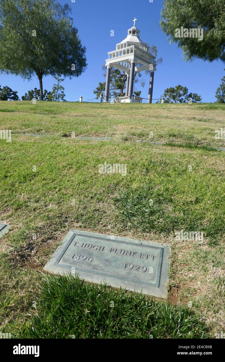 T hugh plunkett hi-res stock photography and images - Alamy