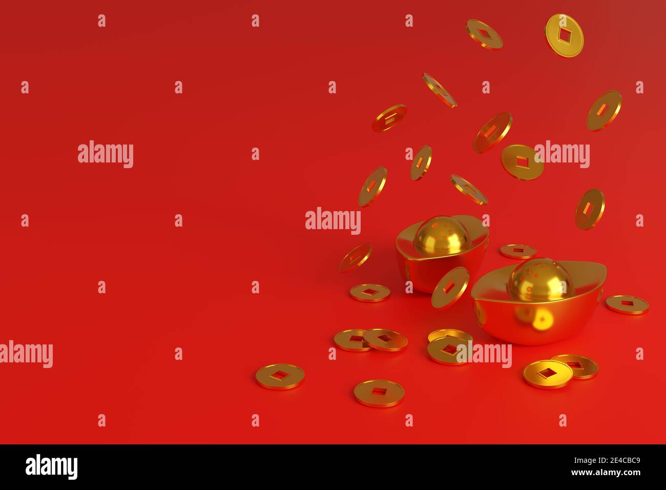 Chinese prosperity symbol hi-res stock photography and images - Alamy