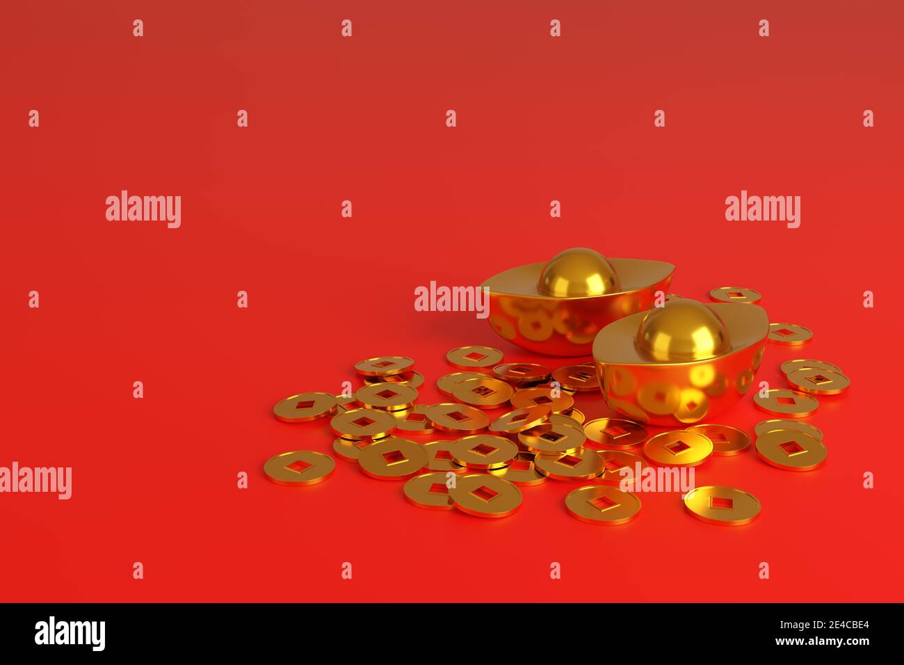 Chinese prosperity symbol hi-res stock photography and images - Alamy