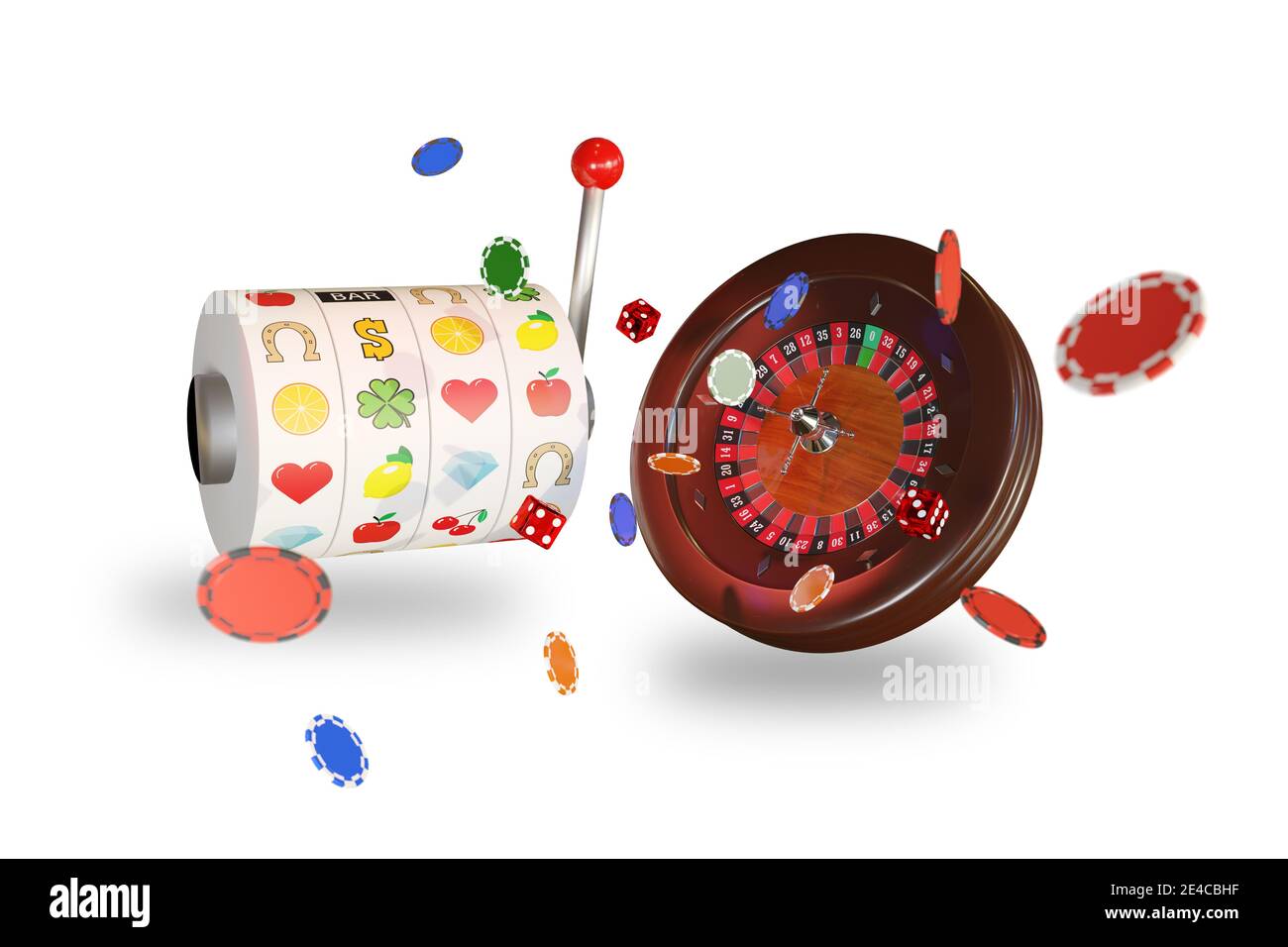 Wheel of money Cut Out Stock Images & Pictures - Alamy