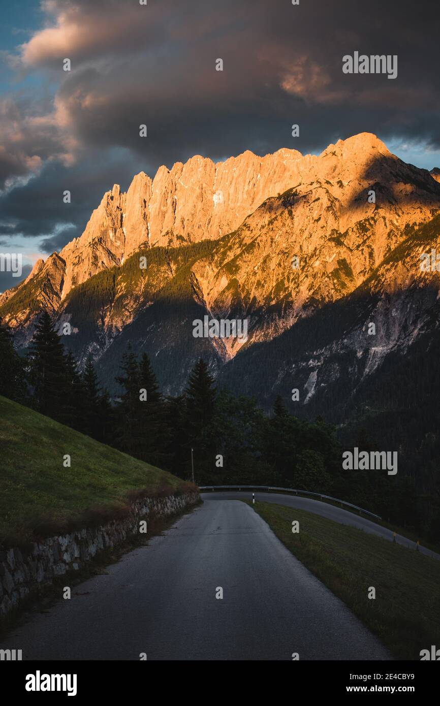 Assling hi-res stock photography and images - Alamy