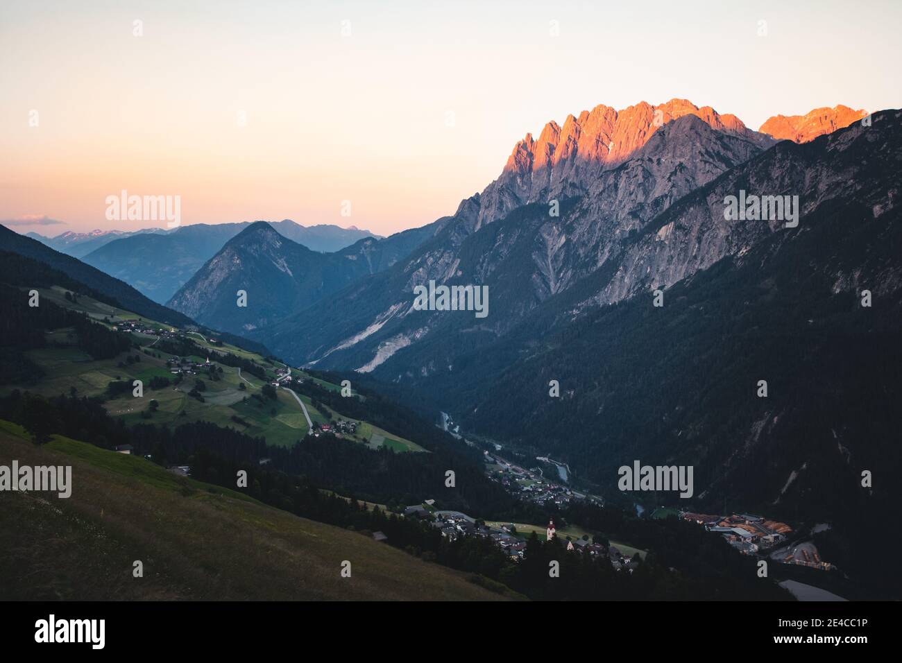 Assling hi-res stock photography and images - Alamy