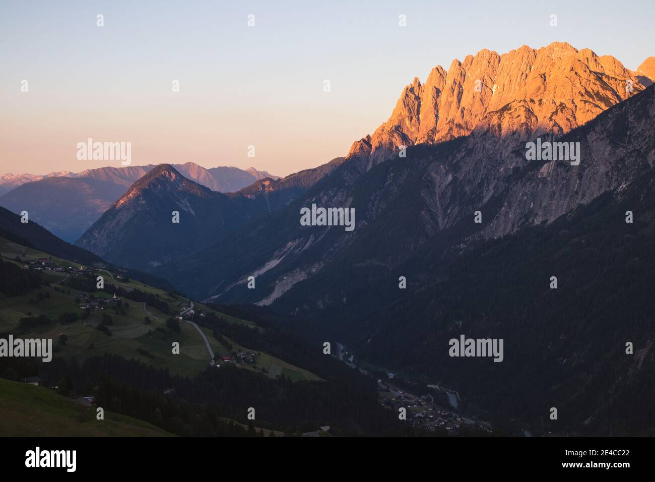 Assling hi-res stock photography and images - Alamy