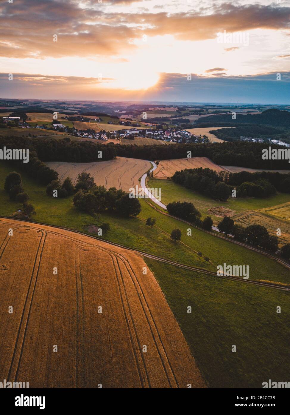 Hartenstein hi-res stock photography and images - Alamy