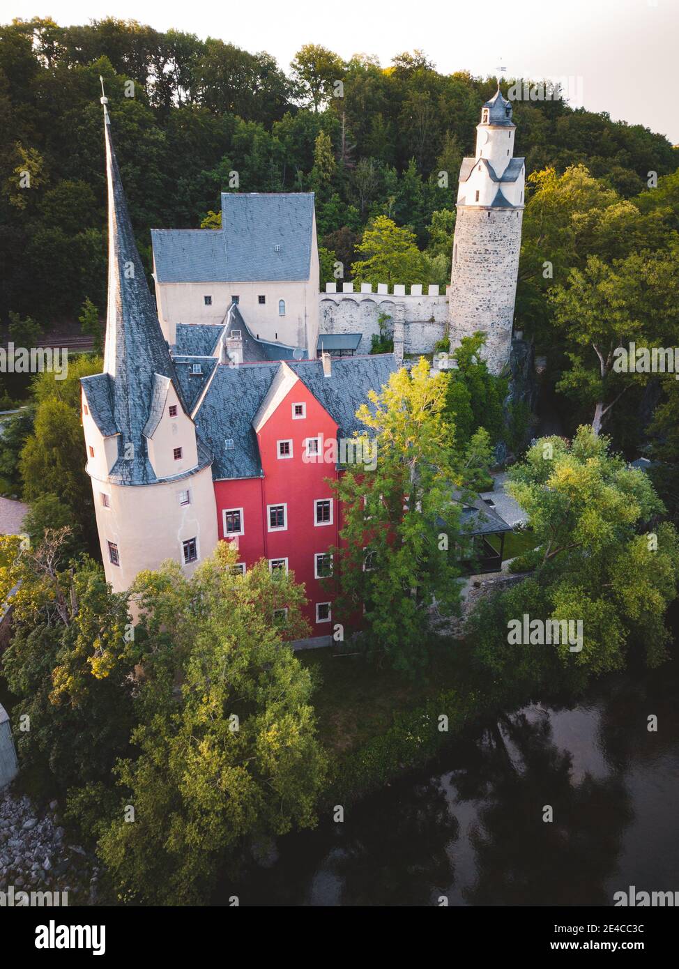 Hartenstein hi-res stock photography and images - Alamy