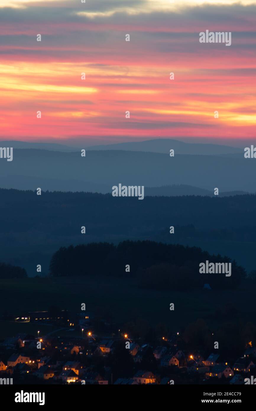 Annaberg ore mountains hi-res stock photography and images - Alamy