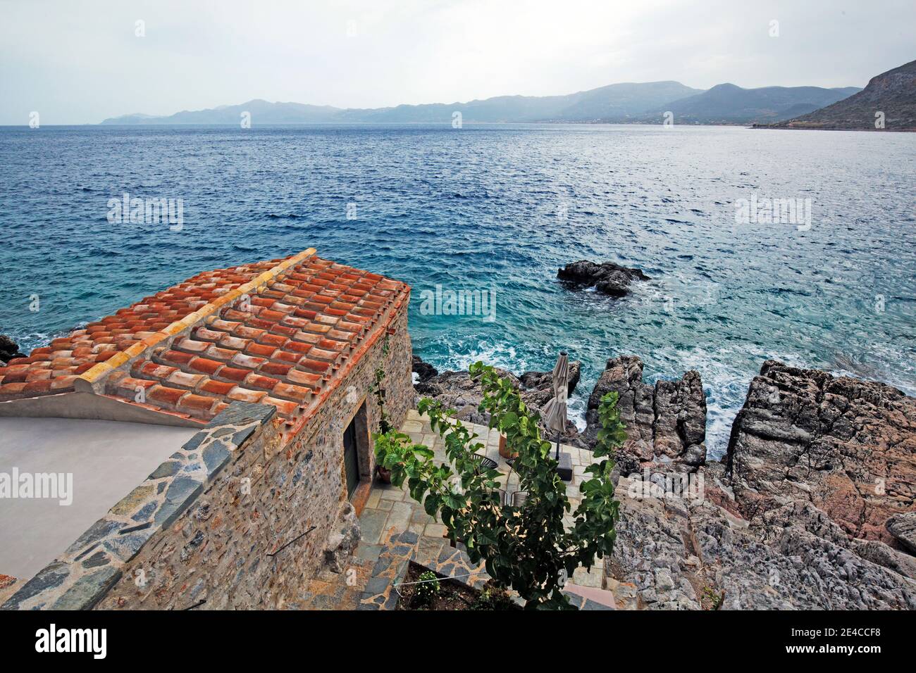 Rustic stone hi-res stock photography and images - Alamy