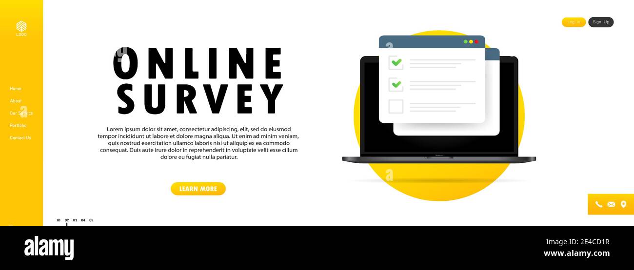 Exam paper on desk Stock Vector Images - Alamy