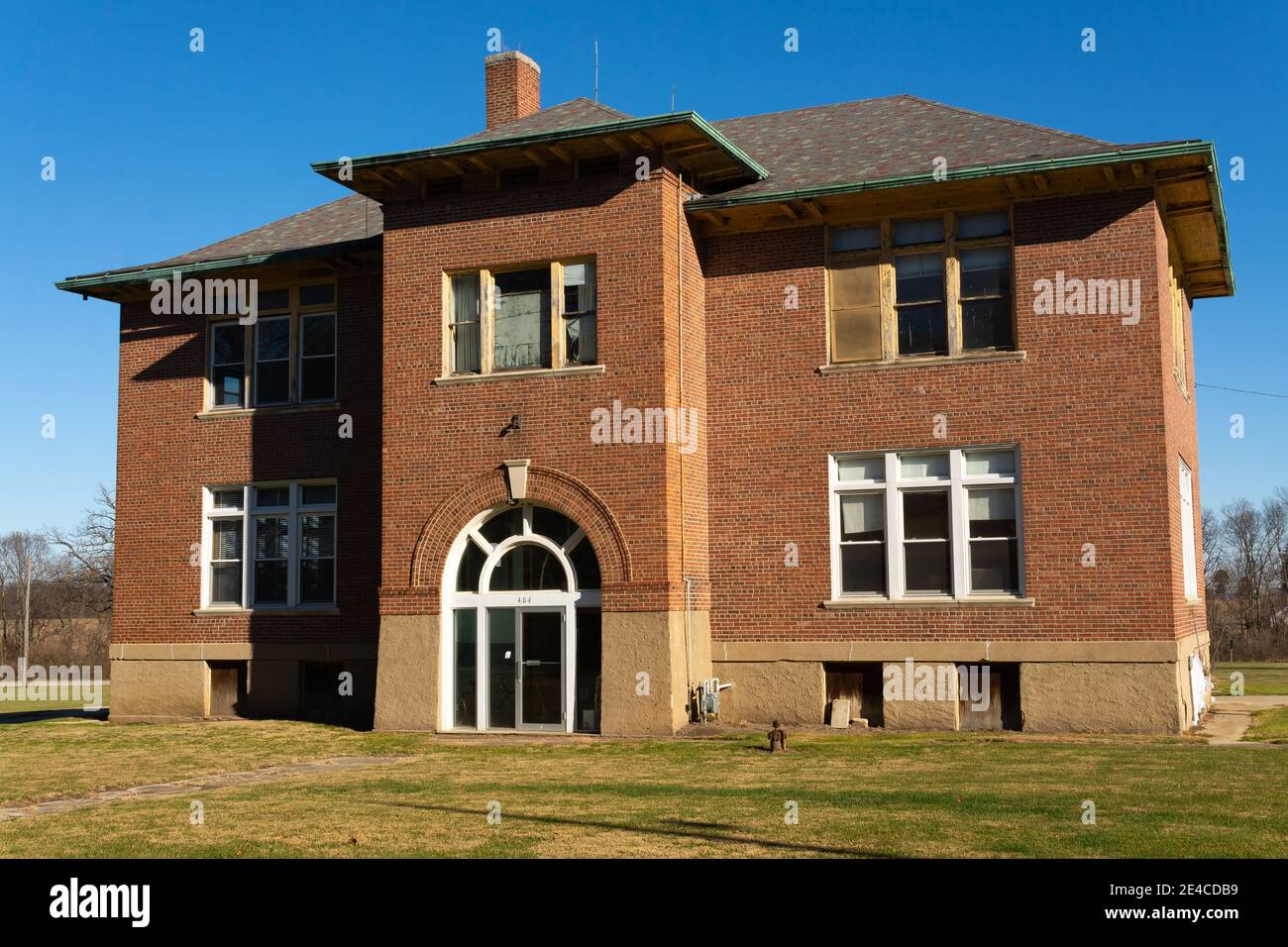 American hearland hi-res stock photography and images - Alamy