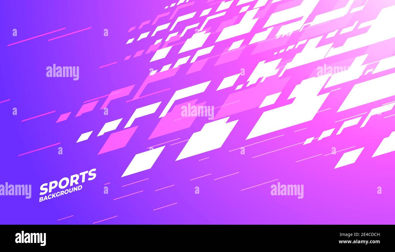 Sports layout Stock Vector Images - Alamy