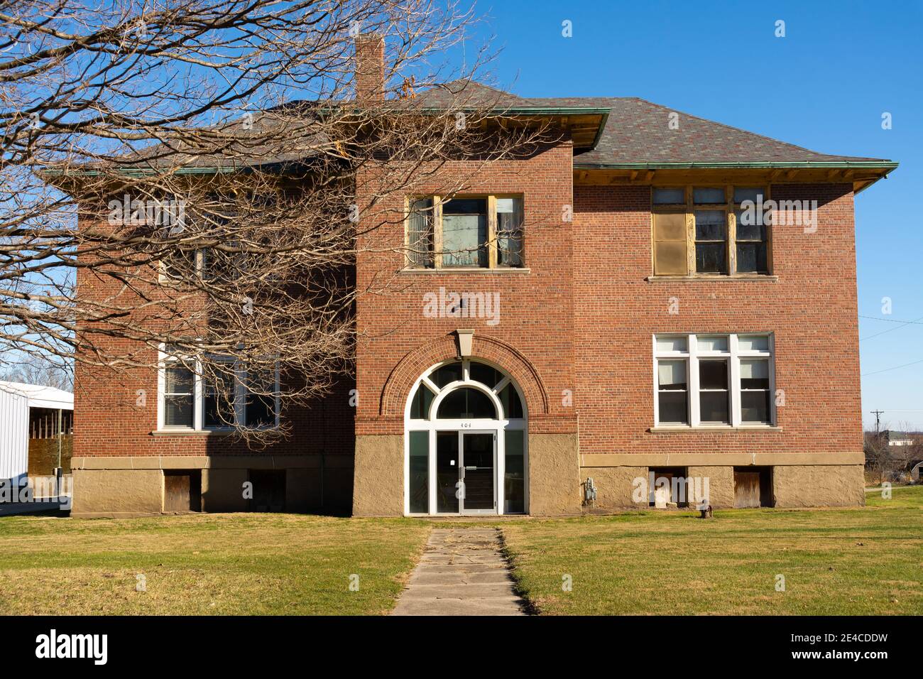 American hearland hi-res stock photography and images - Alamy