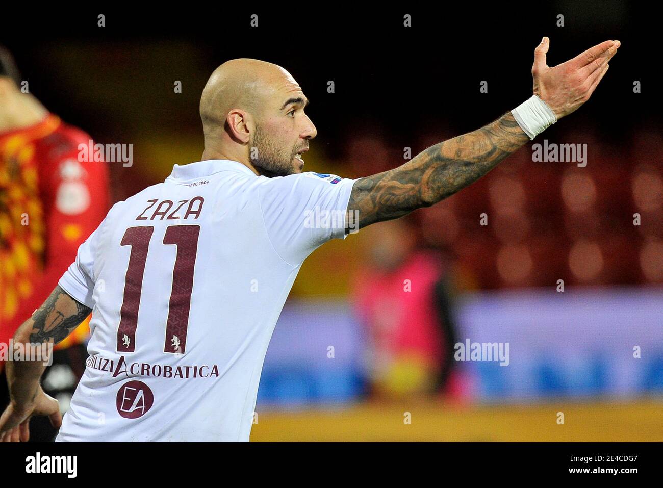 Simone zaza italy hi-res stock photography and images - Alamy