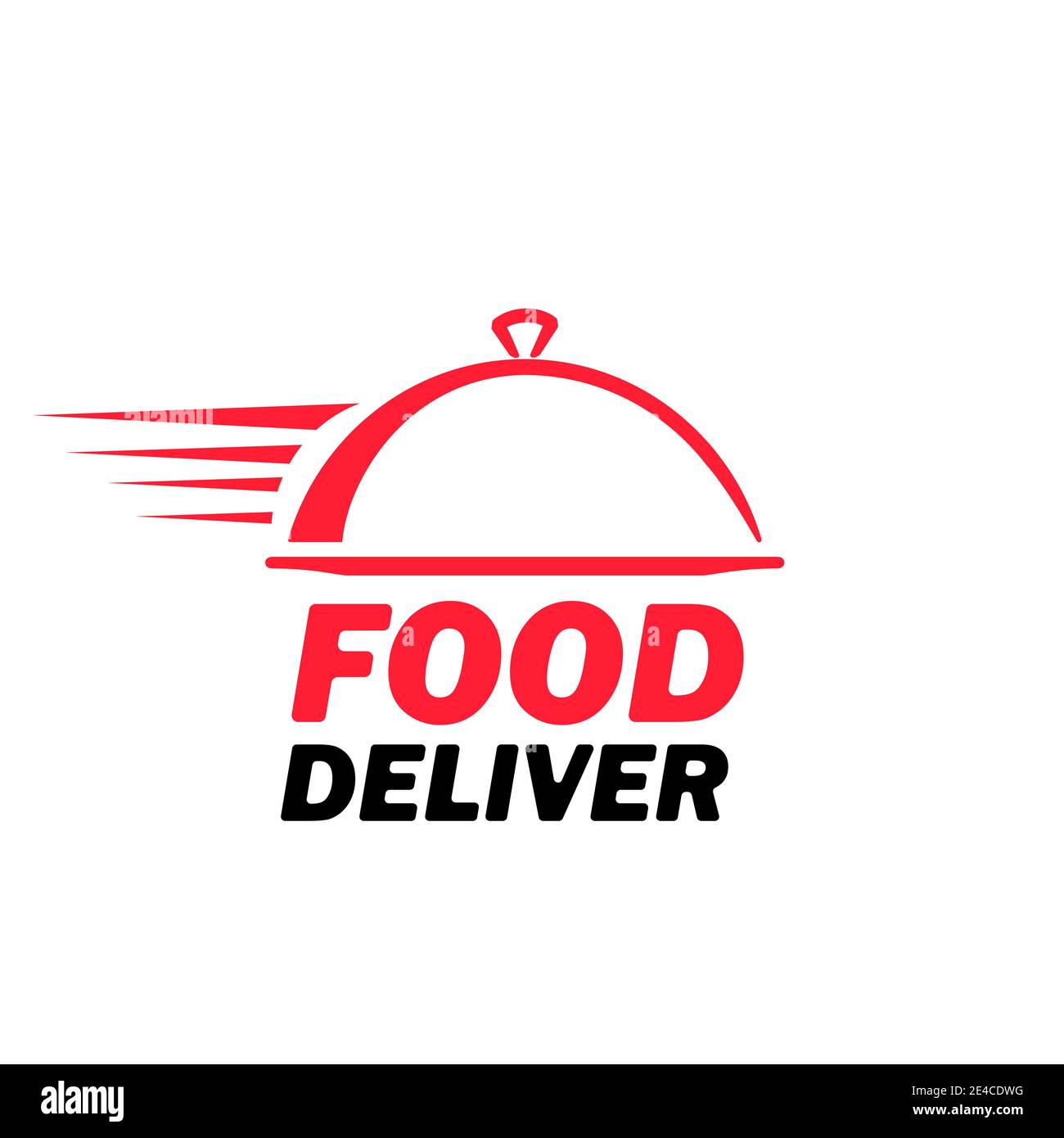 Express Food Service Logo CJ's Food Express