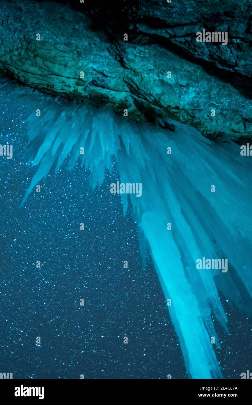 Menacing night hi-res stock photography and images - Alamy