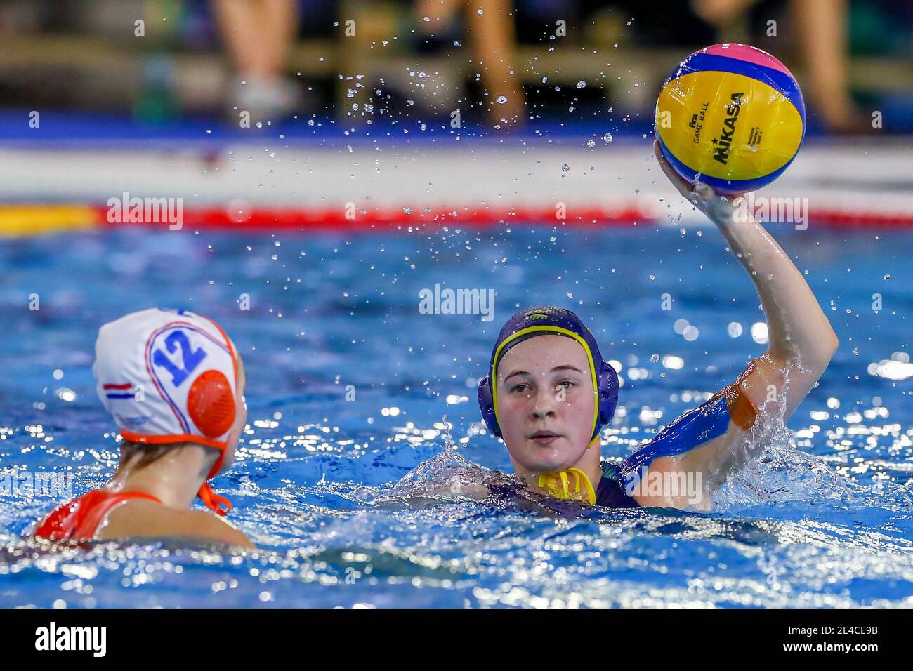 Darya roga hi-res stock photography and images - Alamy