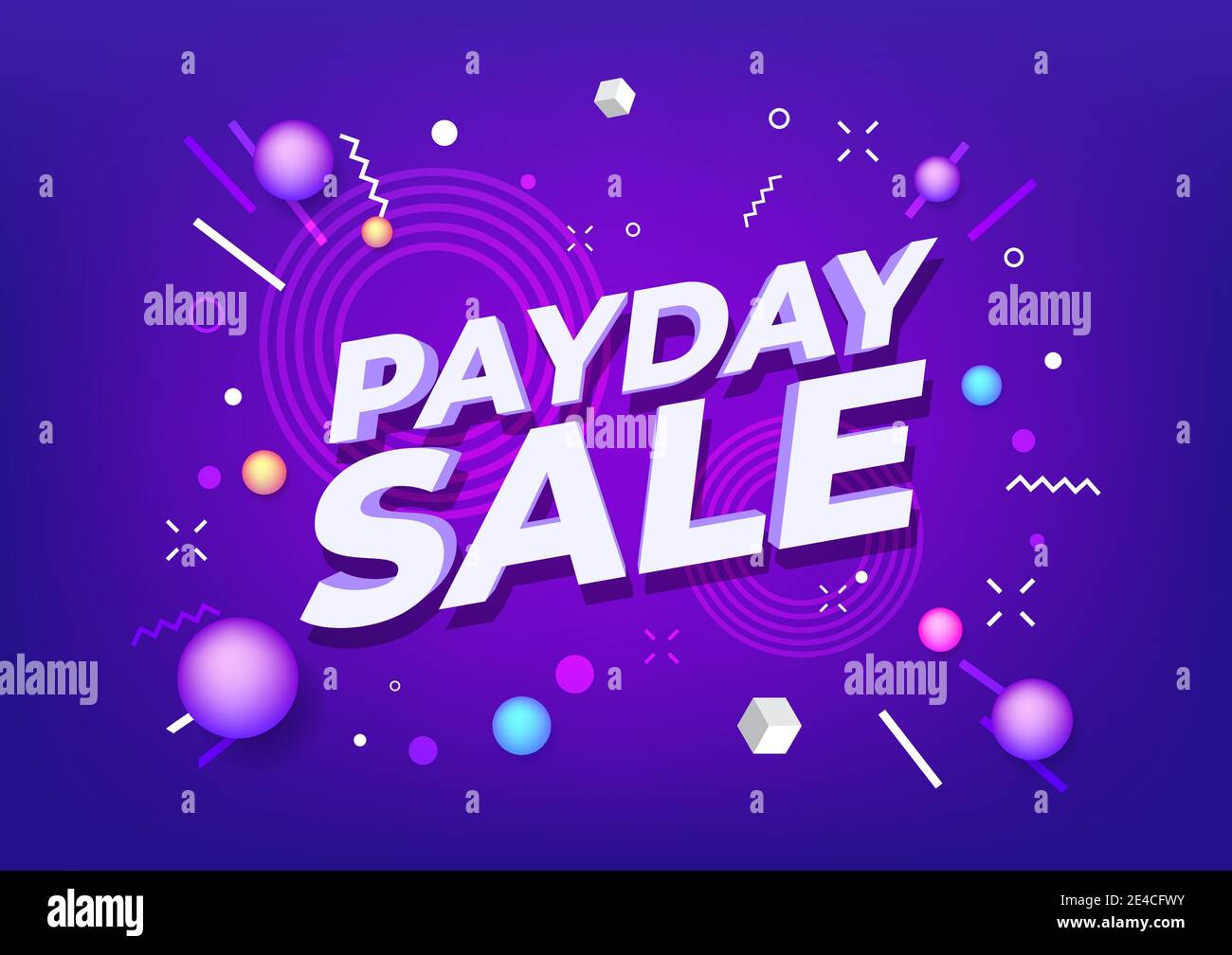 Offers coupon Stock Vector Images - Alamy