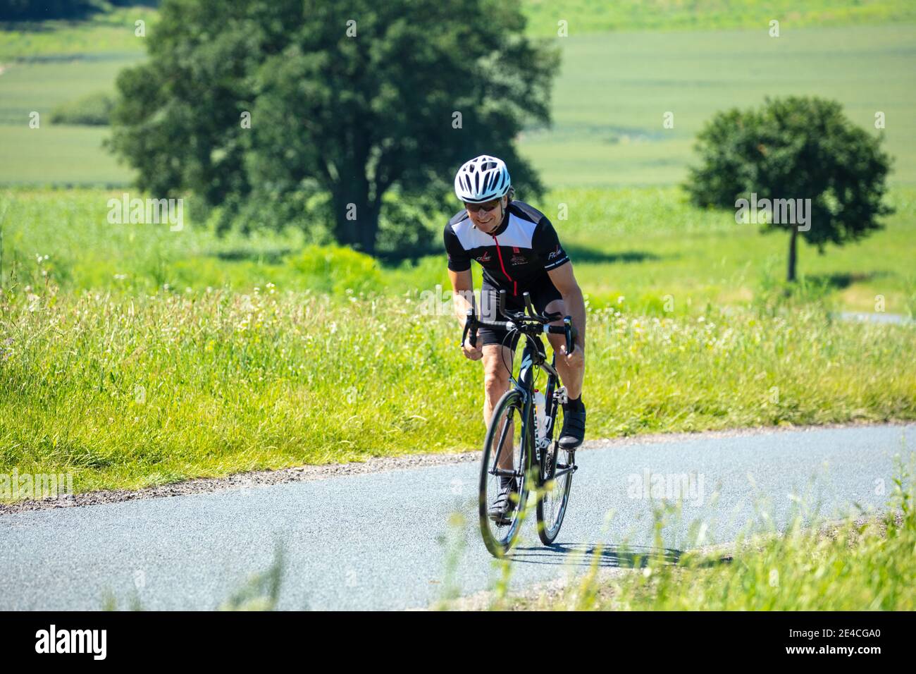 Man musculature human hi-res stock photography and images - Alamy