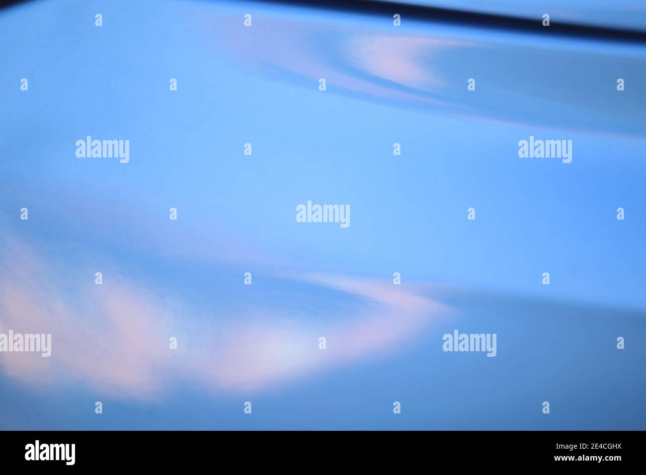 Car / fender, paint, abstract, emotional blur, background / graphics ...