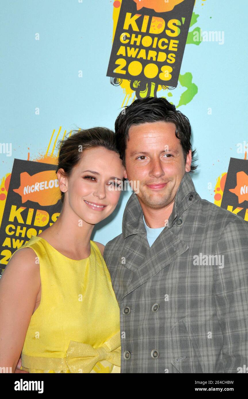 Jennifer Love Hewitt Husband Ross Mccall