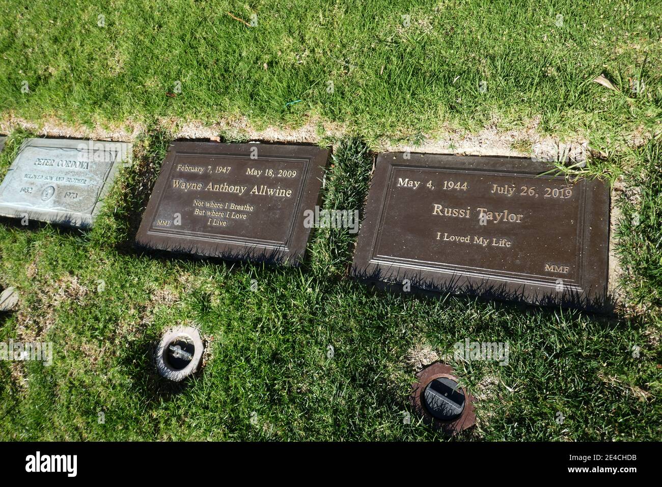 Voice Actors High Resolution Stock Photography and Images - Alamy