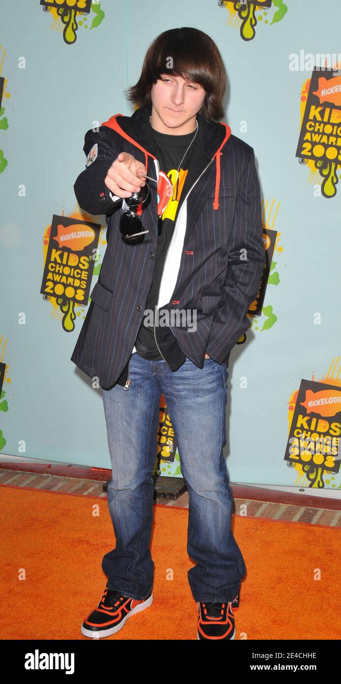 Mitchel musso hi-res stock photography and images - Alamy