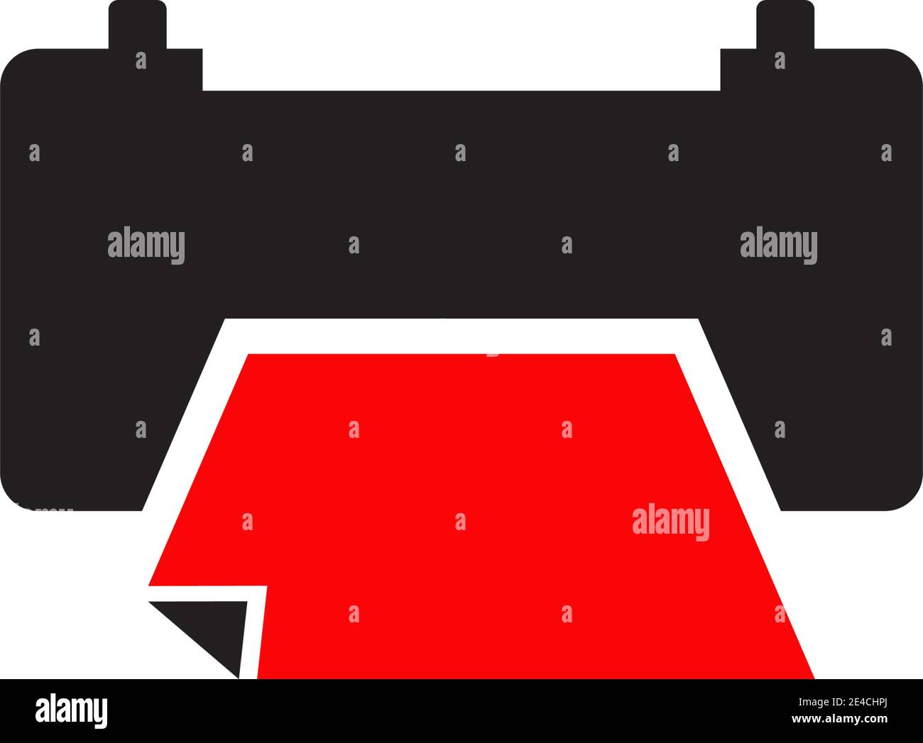 Logo photo print service hi-res stock photography and images - Alamy