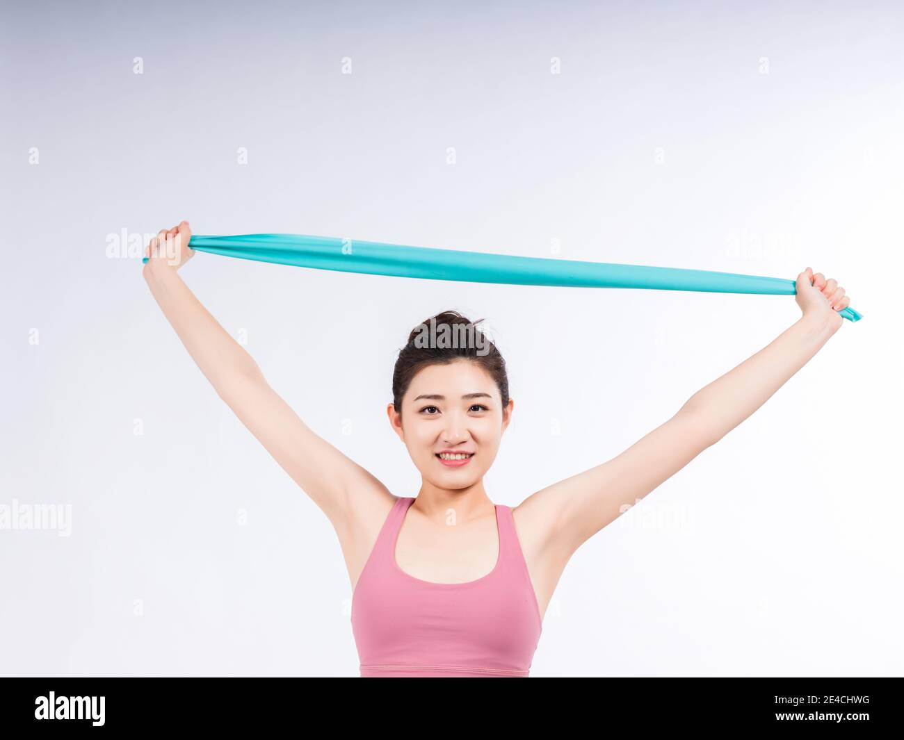 Young slim asian chinese woman hi-res stock photography and images - Alamy